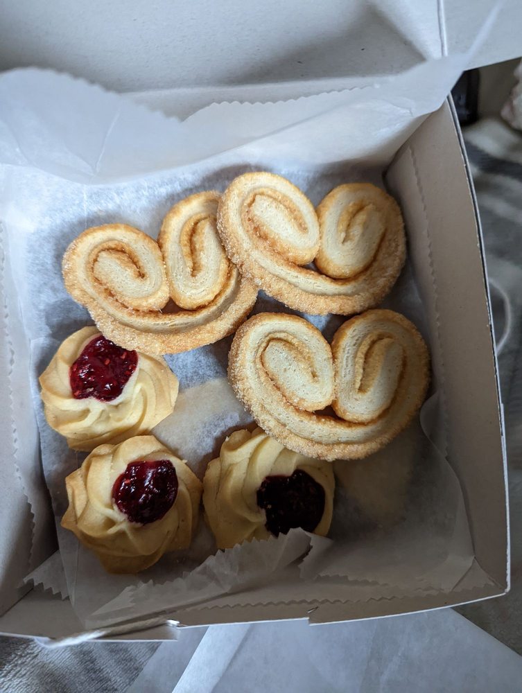 STELLA PASTRY & CAFE - 1536 Photos & 1468 Reviews - 446 Columbus Ave ...