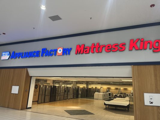 APPLIANCE FACTORY - Updated July 2025 - 11 Photos - 1400 Dell Range ...