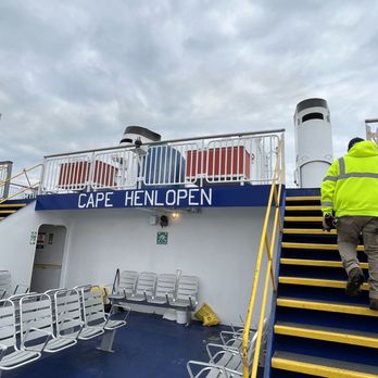 CAPE MAY-LEWES FERRY - Updated August 2025 - 233 Photos & 89 Reviews ...