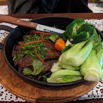 UNIQUE FUSION RESTAURANT - Updated January 2025 - 201 Photos & 124 ...