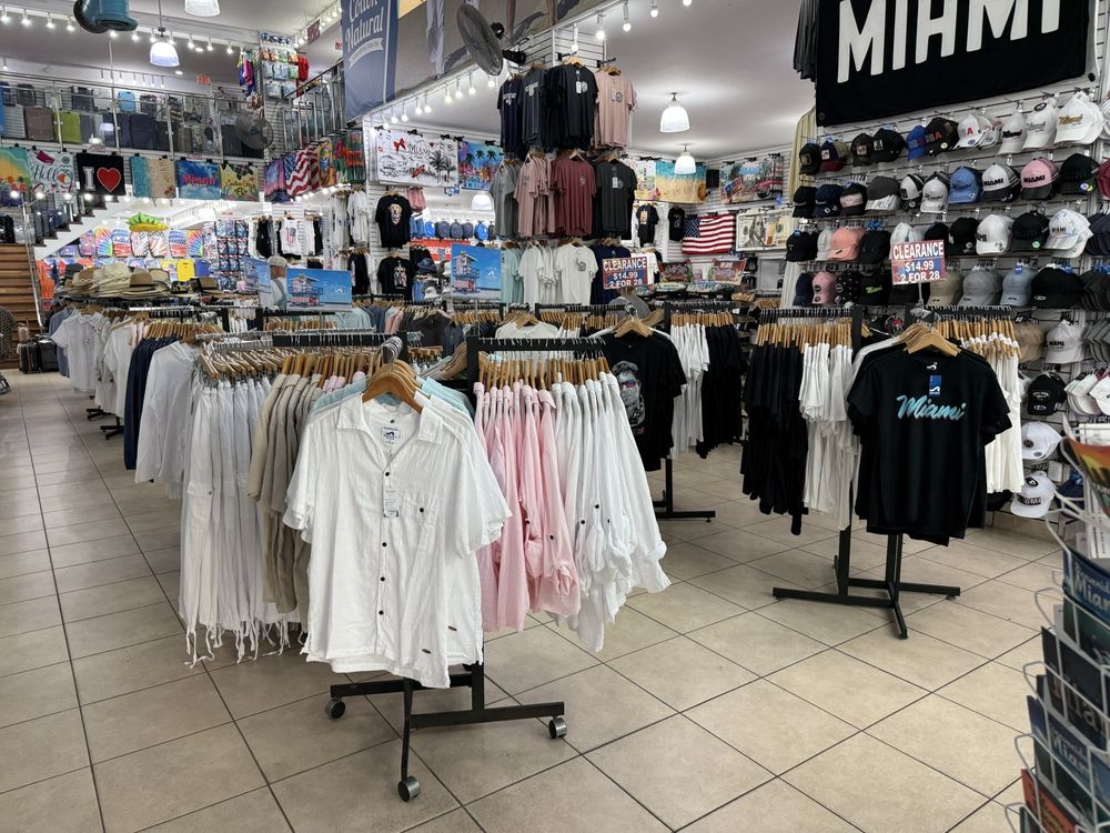 MIAMI SURF STYLE - Updated July 2025 - 12 Reviews - 421 Lincoln Rd ...