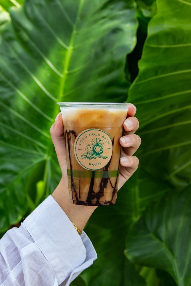 Photo of Coco Cold Brew Kauai | Roadtrippers