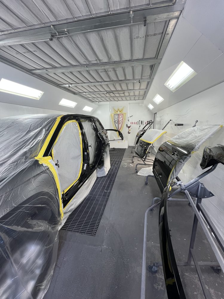 SOUTH BAY AUTO COLLISION INC - Updated June 2026 - 207 Photos & 78 ...