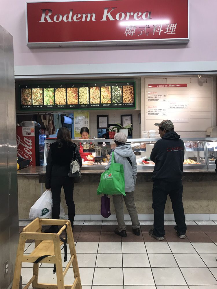 RODEM KOREA - Updated April 2024 - 15277 100 Ave, Surrey, British ...