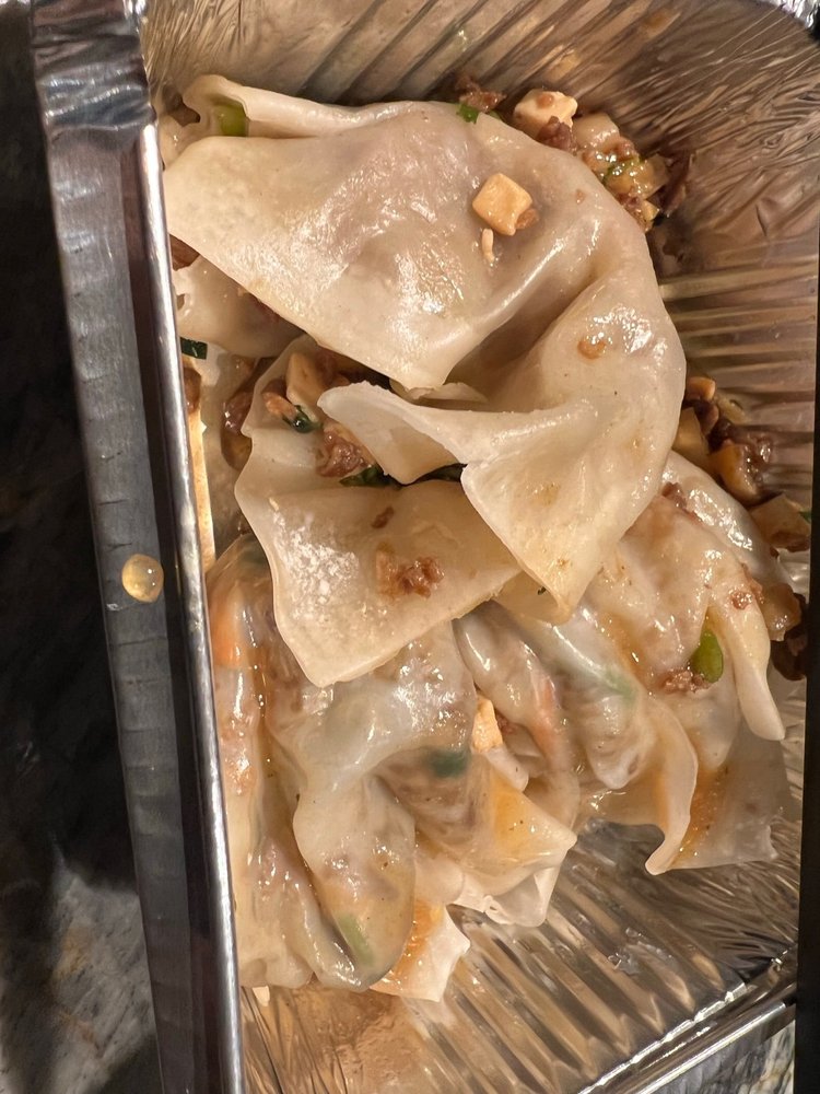 DUMPLING MAN - 425 Photos & 871 Reviews - 100 Saint Marks Pl, New York ...