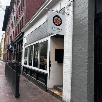 ZOOMAK KOREAN TAVERN - Updated May 2025 - 188 Photos & 53 Reviews - 52 ...