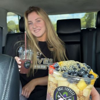 ACAI EXPRESS - Updated January 2026 - 3200 Pine Needles Rd, Florence ...