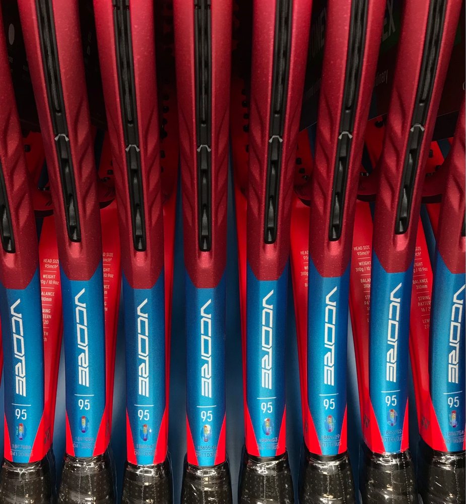 SWEET SPOT TENNIS SHOP - 25 Photos & 75 Reviews - 2529 W Magnolia Blvd ...