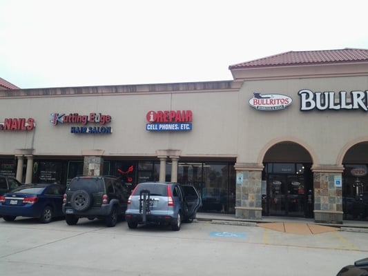 CPR CELL PHONE REPAIR PEARLAND - Updated September 2025 - 45 Reviews ...