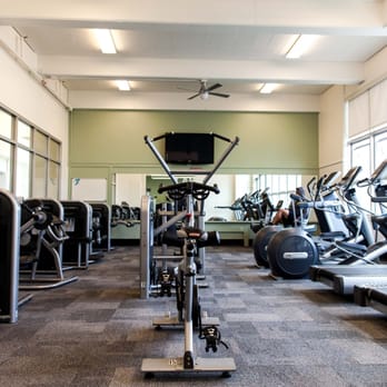 BAYVIEW HUNTERS POINT YMCA - Updated November 2025 - 40 Photos & 18 ...