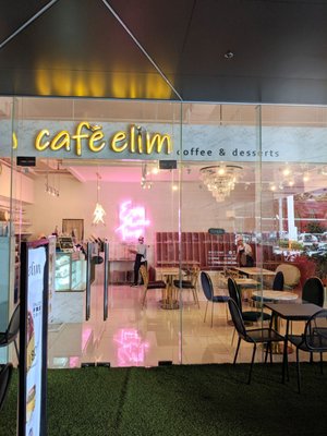 CAFE ELIM - 14 Photos - AS Fortuna Street, Mandaue City, Cebu ...