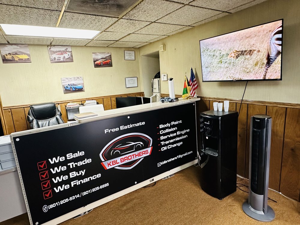 KBL BROTHERS AUTO SALES - Updated October 2025 - 11 Photos - 373 W ...