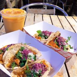 TACO MAHAL - 738 Photos & 703 Reviews - Indian - 73 7th Ave S, New York ...