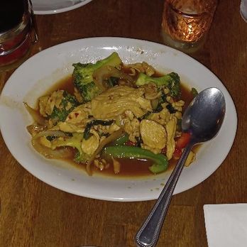 TIKI GARDEN THAI STREET FOOD - Updated May 2024 - 207 Photos & 53 ...