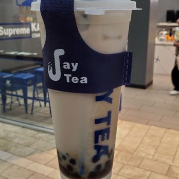 JAY TEA - Updated April 2025 - 95 Photos & 32 Reviews - 2800 ...