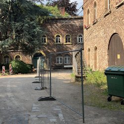 FORT X - 17 Photos - Neusser Wall 33, Köln, Nordrhein-Westfalen ...