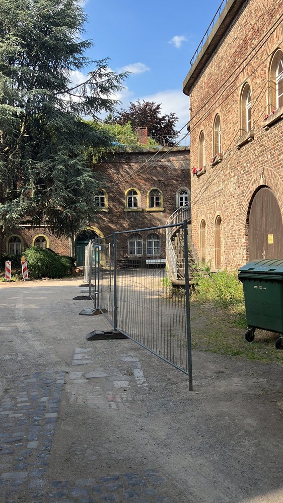 FORT X - 17 Photos - Köln, Nidwalden - Landmarks & Historical Buildings ...