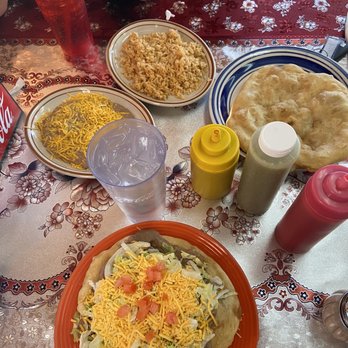 MARIA’S FRYBREAD & MEXICAN FOOD - 594 Photos & 780 Reviews - 4041 E ...