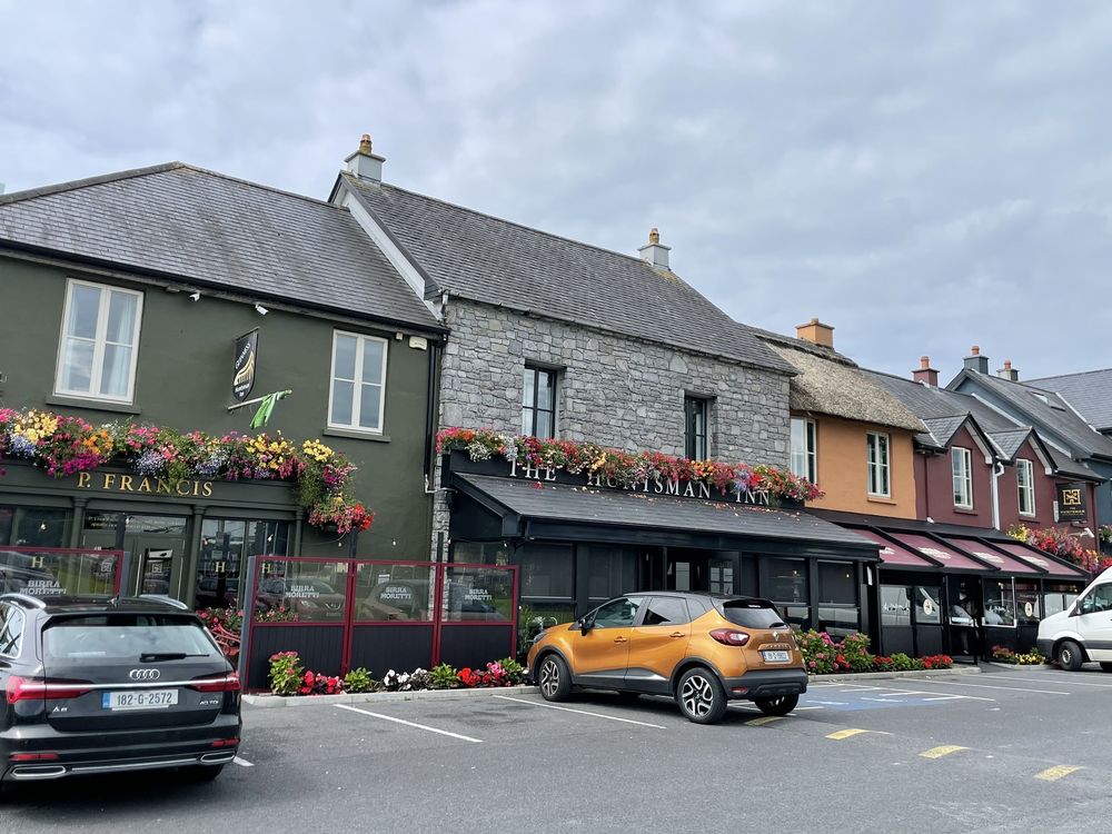 HUNTSMAN BAR & RESTAURANT - Updated September 2025 - 43 Photos & 42 ...