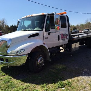 BEE LINE TRANSPORT - Updated December 2025 - 28 Reviews - 155 Airpark ...