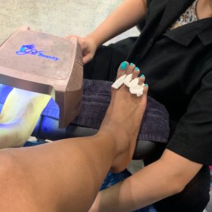 EAST NAILS & SPA - 107 Photos & 129 Reviews - 604 Gallatin Ave ...