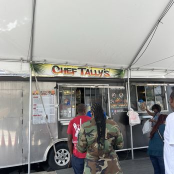 CHEF TALLY WORLD FAMOUS JERK - Updated June 2025 - 161 Photos & 162 ...