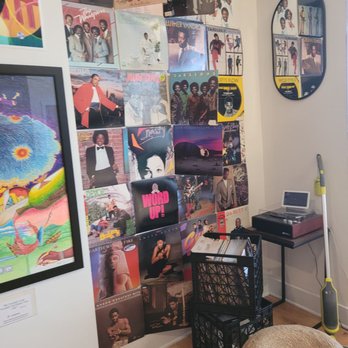 RVA BOOK BAR - Updated December 2025 - 12 Photos - 1311 E Main St ...