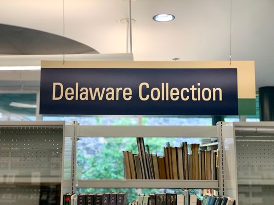 BRANDYWINE HUNDRED LIBRARY - Updated January 2026 - 20 Photos & 14 ...