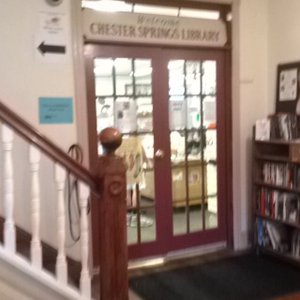 HENRIETTA HANKIN LIBRARY - Updated August 2025 - 215 Windgate Dr ...