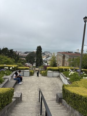 LYON STREET STEPS - Updated November 2025 - 619 Photos & 358 Reviews ...