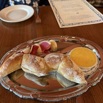 COLETTE OTR * MOSTLY FRENCH RESTAURANT BY CHEF DANNY COMBS - Updated ...