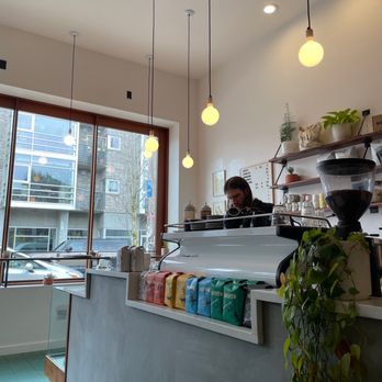 NEVER COFFEE - Updated June 2024 - 231 Photos & 193 Reviews - 4243 SE ...