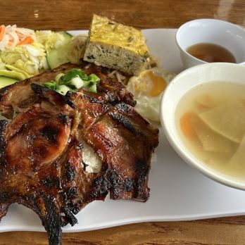 CƠM TẤM XÌ GÒN - Updated January 2025 - 163 Photos & 83 Reviews - 10112 ...