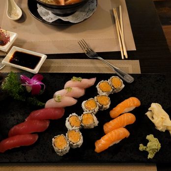 AZUMA SUSHI BISTRO - Updated July 2024 - 211 Photos & 105 Reviews ...