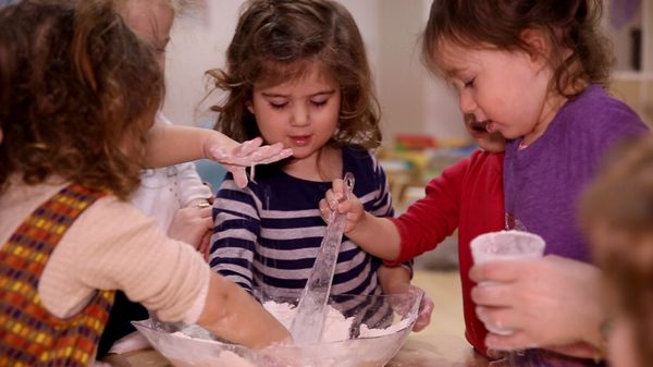 MY LITTLE SCHOOL - Updated January 2026 - 54 Reade St, New York, New ...