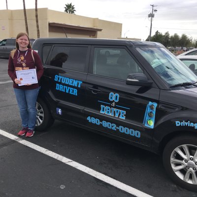 GO & DRIVE DRIVING SCHOOL - Updated December 2025 - 4554 Photos & 67 ...