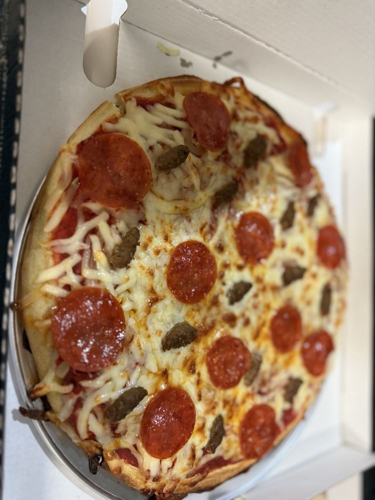 CRUSHED RED - Updated January 2026 - 10701 Lambert International Blvd ...