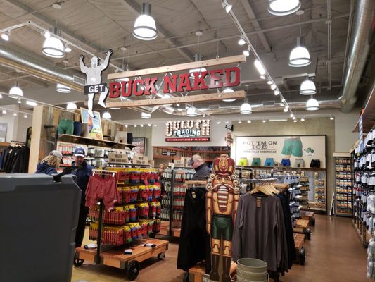 DULUTH TRADING COMPANY - Updated July 2025 - 10 Photos & 38 Reviews ...
