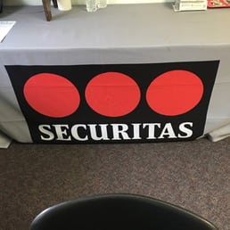 Securitas Reviews | Read Customer Service Reviews of securitas.com