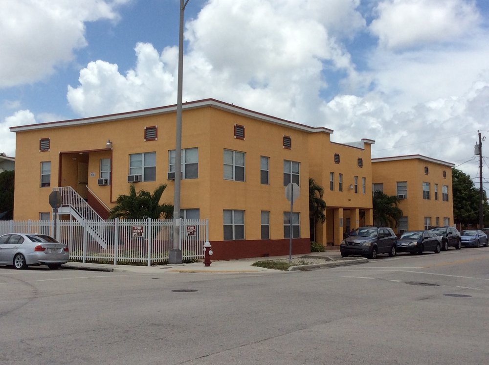 CABANA HOTEL - Updated April 2026 - 508 W 1st Ave, Hialeah, Florida ...