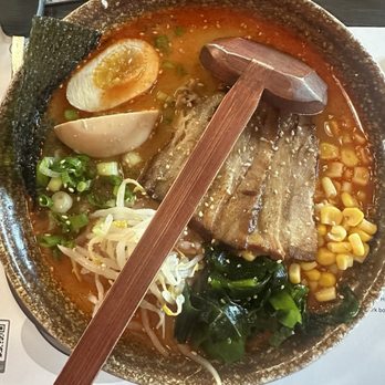 YOSHIHARU RAMEN - Updated March 2025 - 985 Photos & 515 Reviews - 9812 ...