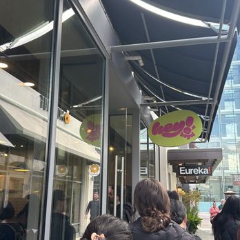 HEY BAGEL - Updated April 2025 - 186 Photos & 107 Reviews - 4610 ...