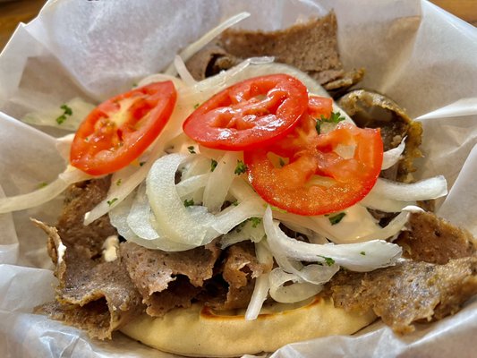 PARTHENON GYROS - Updated January 2026 - 227 Photos & 312 Reviews - 316 ...