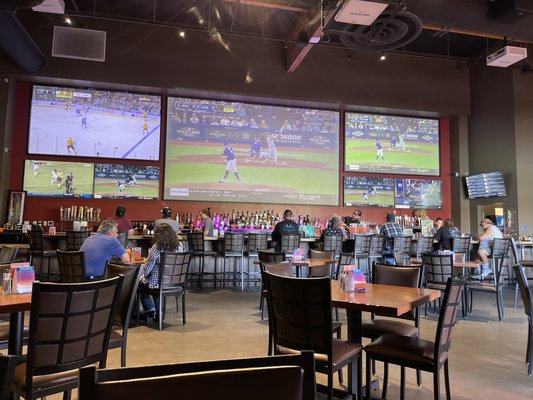 POPPY BANK EPICENTER - Updated December 2025 - 282 Photos & 329 Reviews ...