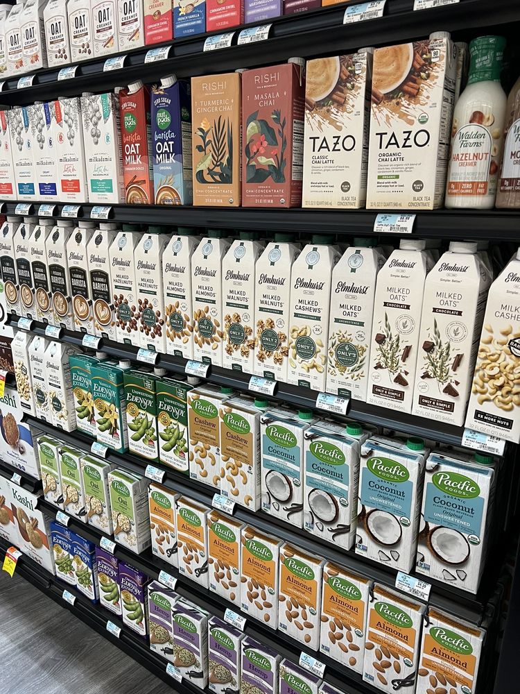 AUSTIN ORGANIC MARKET - Updated December 2025 - 12 Photos & 15 Reviews ...