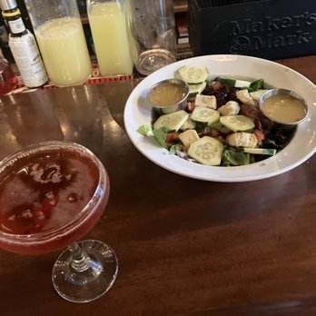 THE GIN MILL - Updated June 2025 - 170 Photos & 158 Reviews - 124 E ...