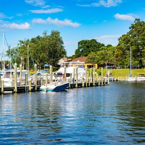ATLANTIC MARINA ON THE MAGOTHY - Updated July 2025 - 487 New York Ave ...