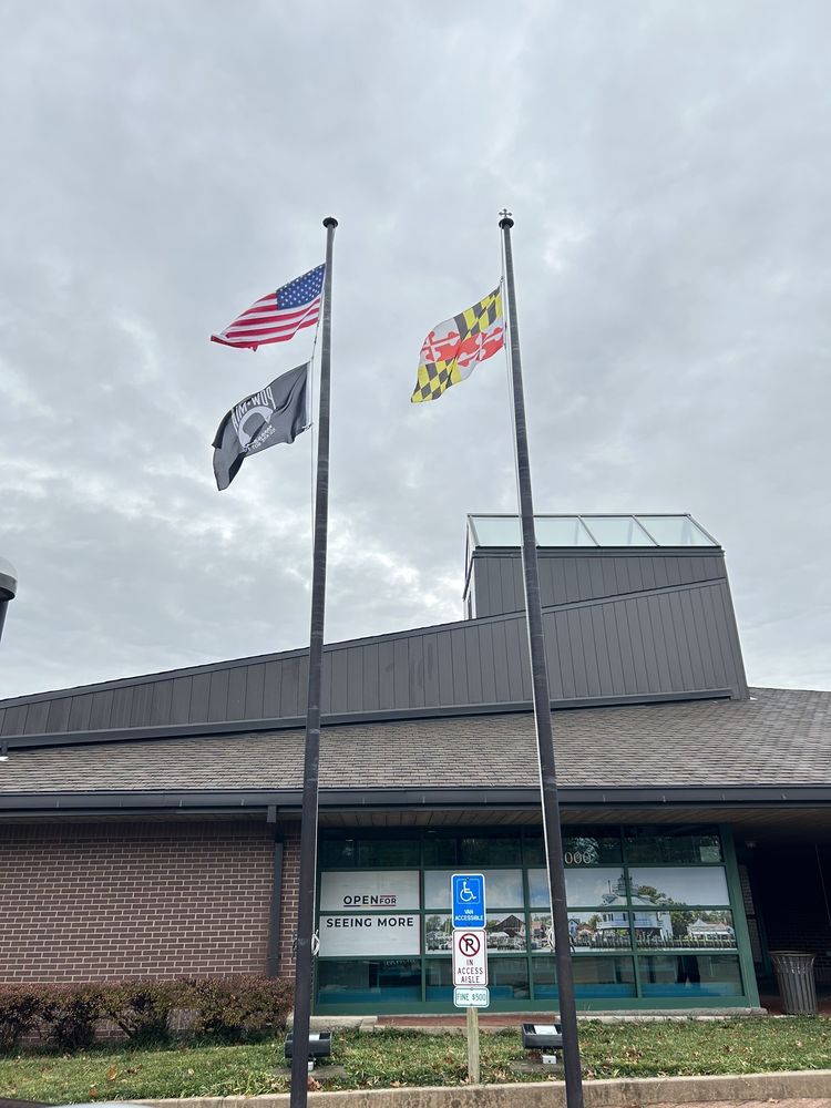 BAY COUNTRY REST AREA - Updated December 2025 - 1000 Welcome Center Dr ...