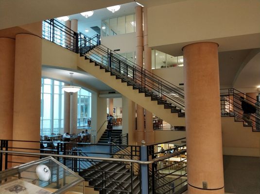 SHIELDS LIBRARY - Updated October 2025 - 67 Photos & 38 Reviews - 100 ...