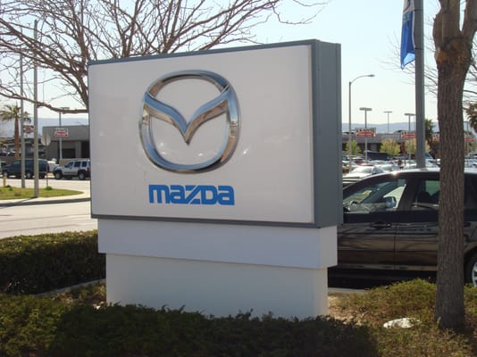 DIAMOND MAZDA - Updated December 2025 - 29 Photos & 116 Reviews - 1015 ...